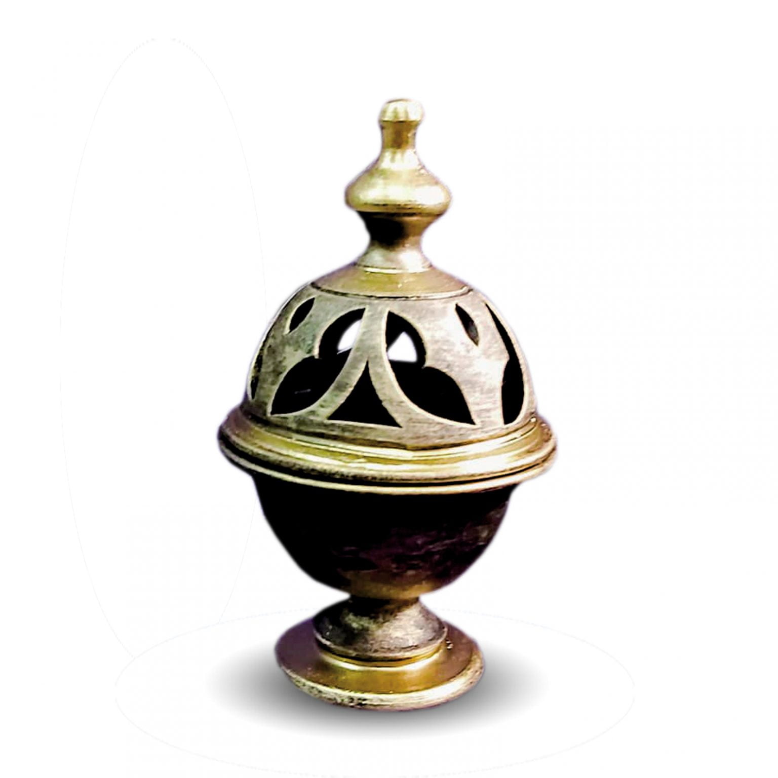 Incensarios ¡Descubre nuestra gran variedad! - Inciensos Nazareno